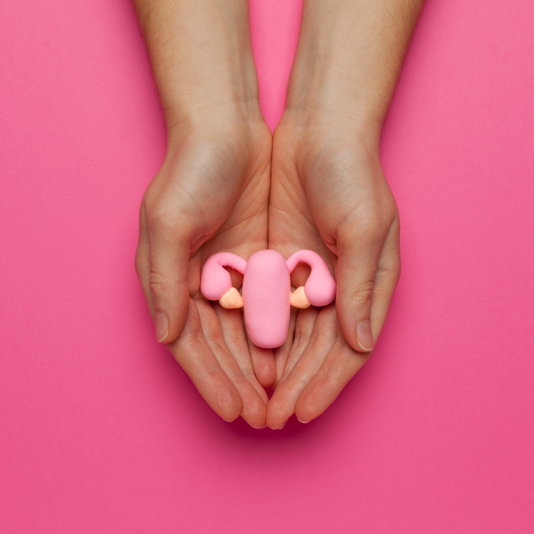 5 Tips for Dealing with PCOS Naturally – Funk It Wellness