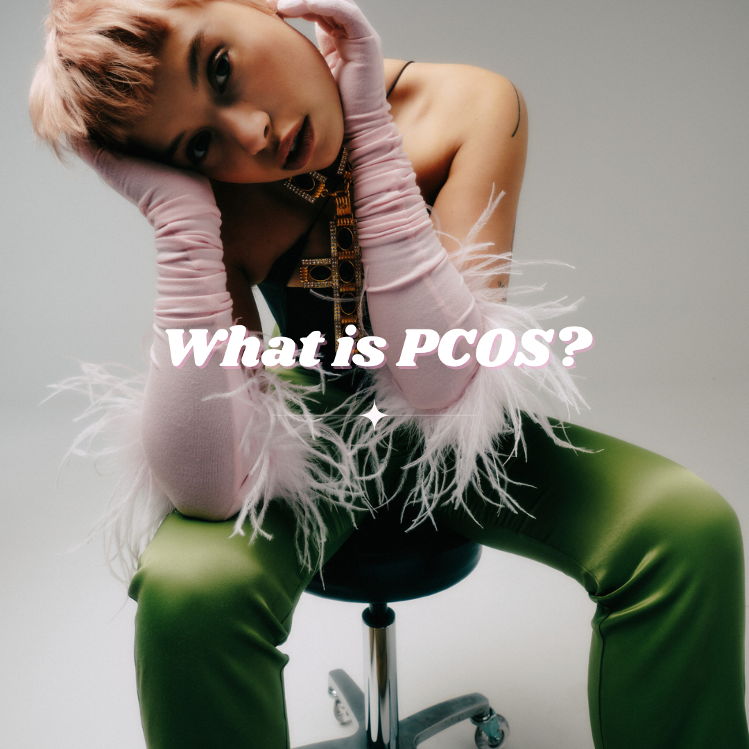 What is PCOS? – Funk It Wellness