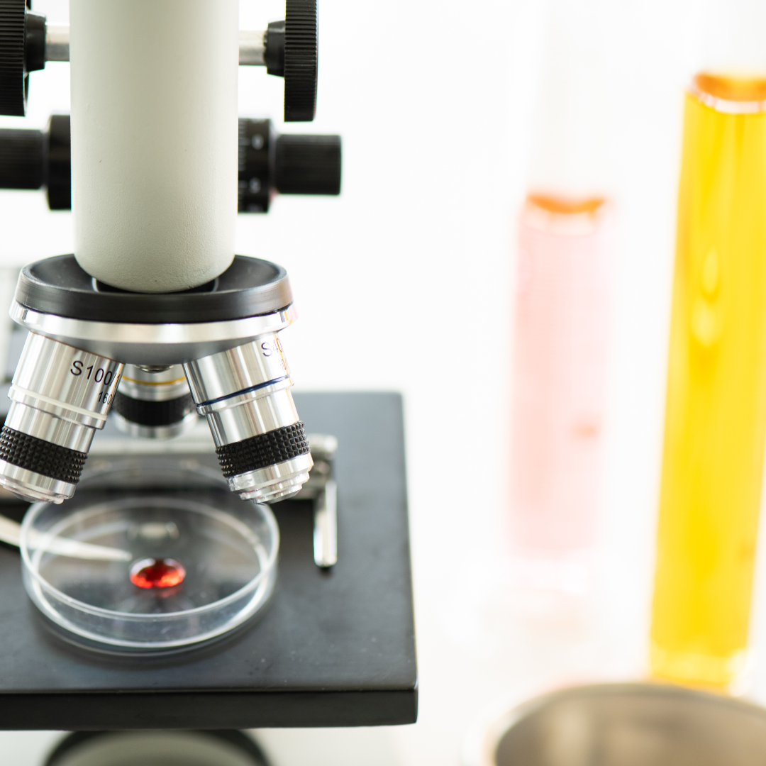 Hormone and Metabolic Lab Testing Explained – Funk It Wellness