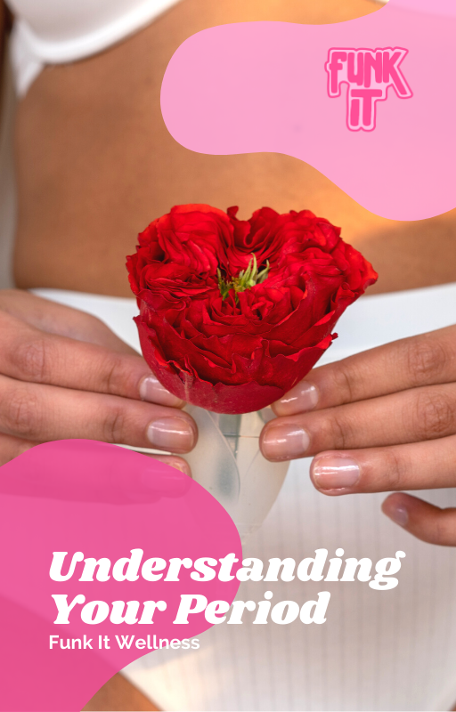 Getting to Know Your Cycle – Funk It Wellness